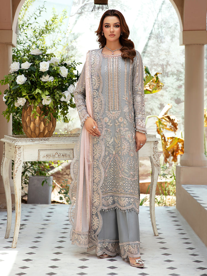 SHAHJAHAN FEEL ROYAL | Luxury Women's Formal Clothing Store