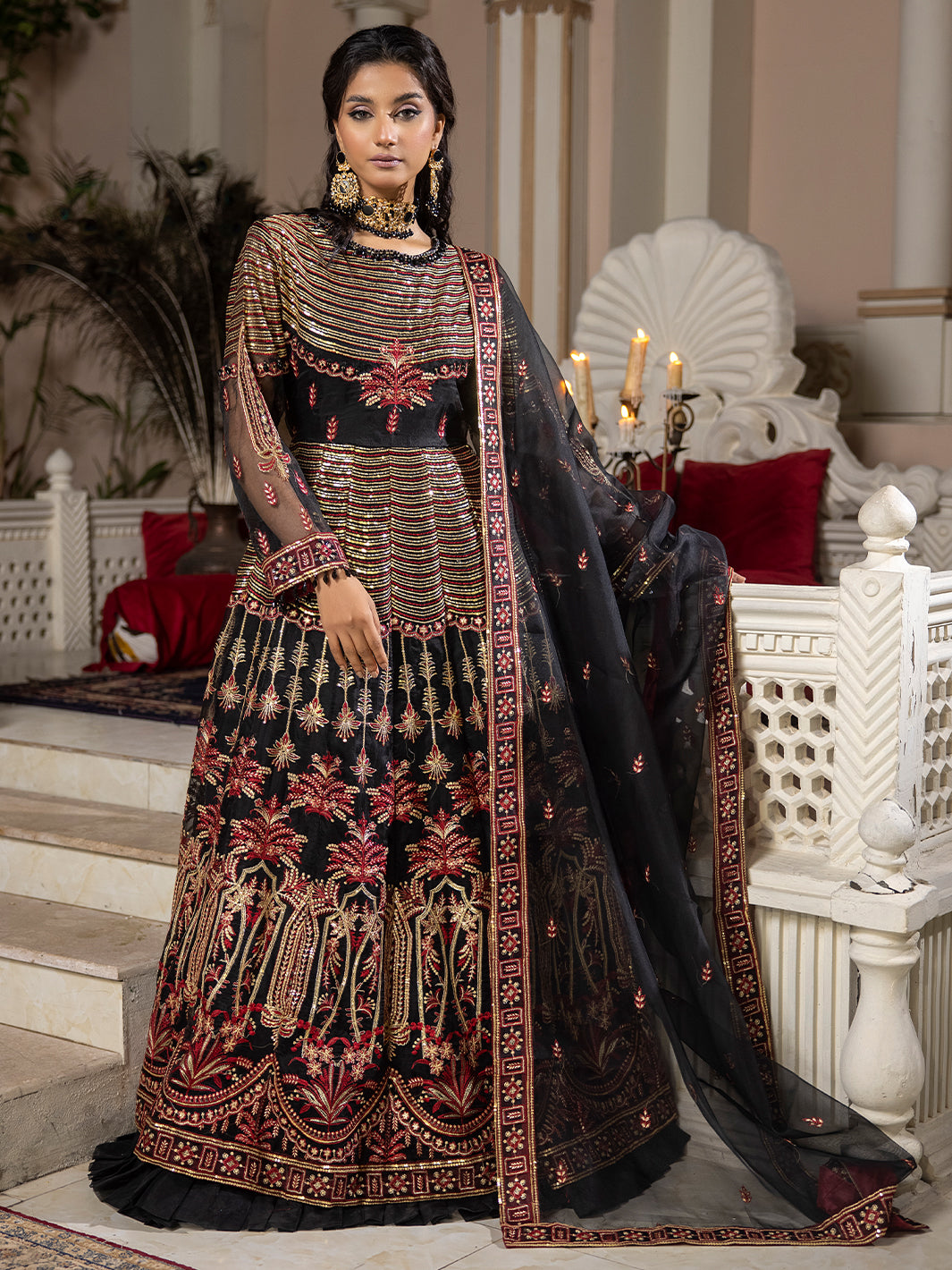 Noor e Jahan – ShahJahan Official