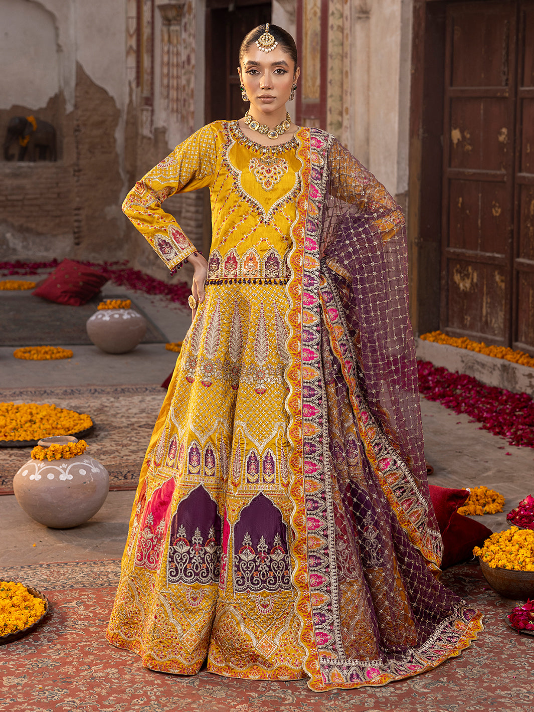 Shehnai – ShahJahan Official