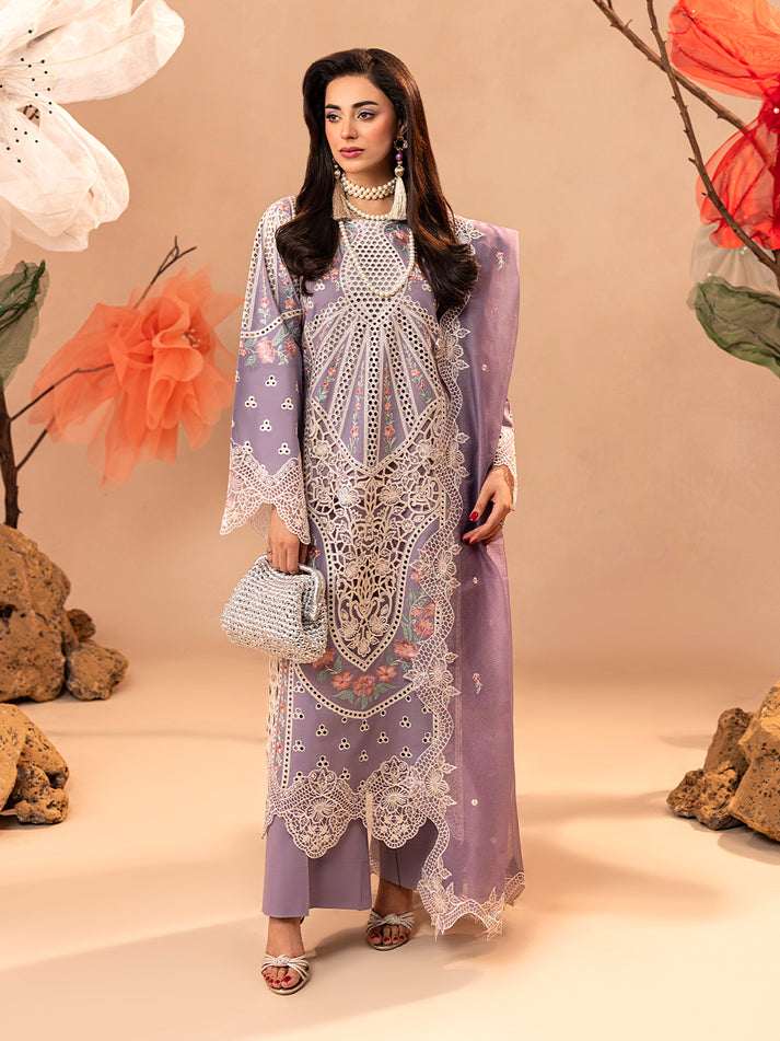 Sj-26120 Mauve