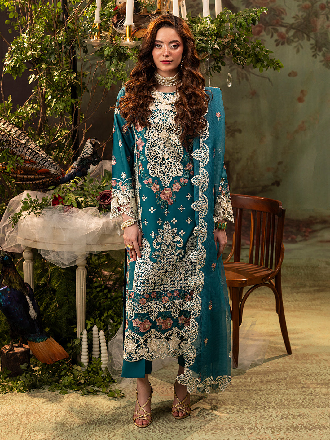 Sj-26122 Zink – ShahJahan Official